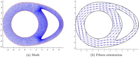 Setup Of The Numerical Test Cases Download Scientific Diagram