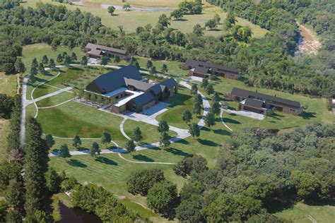 The Aeries Freese Architecture