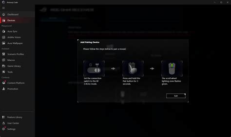 Asus Rog Azoth X Review Space Inspired Design And Oled Display Root Nation Com