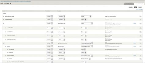 New Field Types In Civicrm Entity Picking The Right Tool For The Job