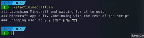 how to wait for an app to quit in a macos bash script