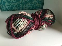 Ravelry Loops Threads Charisma