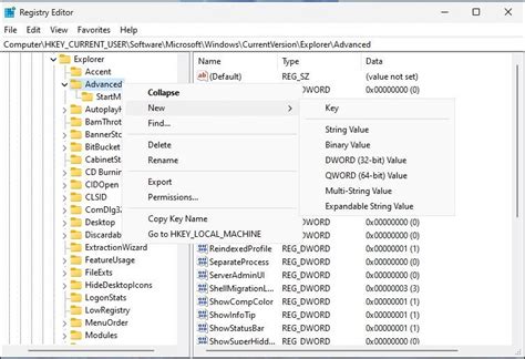 How To Fix The Windows 11 Taskbar Not Working