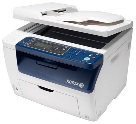 How To Clean Xerox Workcentre 6015