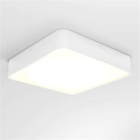 Artika Lydel Led Flush Mount Aurora Lighting And Supply
