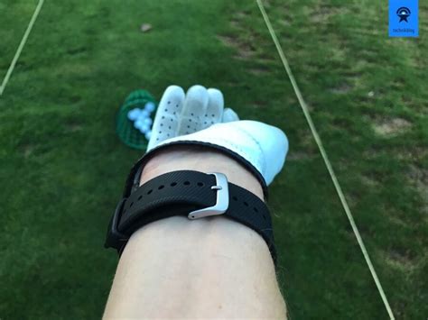 Testbericht Garmin Approach S Hast Du Noch Sex Oder Spielst Du Schon Golf Technikblog