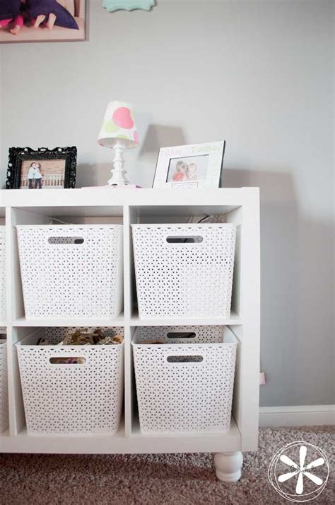DIY Decor Cube Shelf Hack Embellish Ology