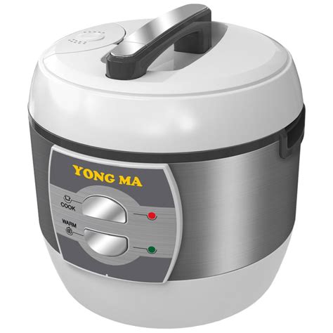 Yong Ma Magic Com 2 Liter Smc 7033