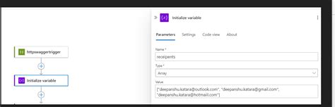 Logic App Send An Email V2 Reply To Function Only Replies To A Single Email Despite Passing