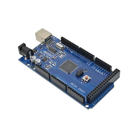 Jual Arduino Mega 2560 R3 Clone Ch340 Downloader Chip Kota Surabaya Akhishop Electronics