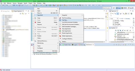 Openshift Tutorial How To Start Binary Alchemist