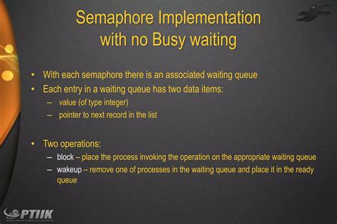 Ch5 Process Synchronization Pdf Operating Systems Computer