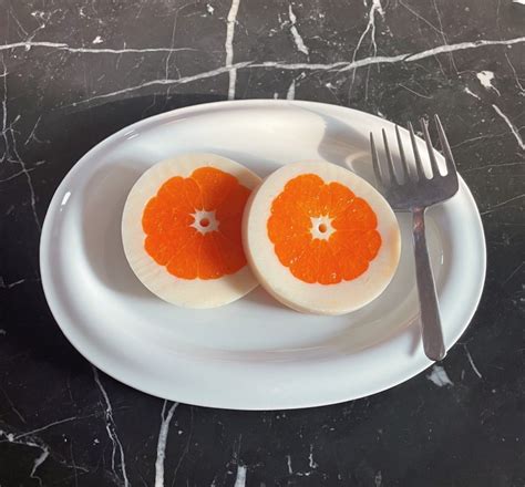 우유 귤 양갱 만들기 한천가루로 우유 푸딩 만드는 법 홈 브런치 디저트 레시피 네이버 블로그