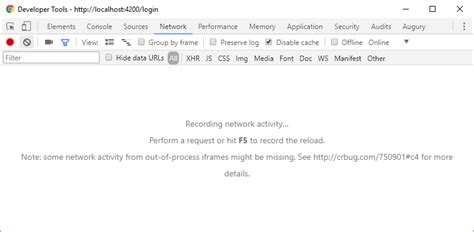 Typescript Why Angular 6 Doesnt Send Getpost Requests Stack
