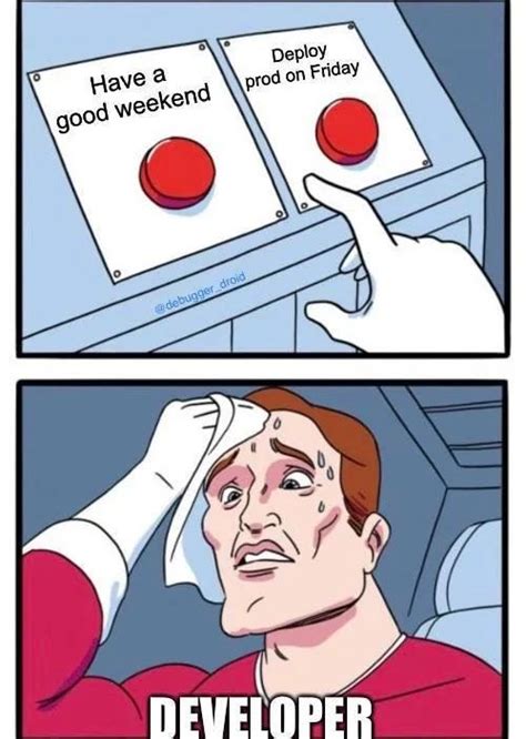 Getsdeready On Linkedin Connections Deploy Friday Weekend