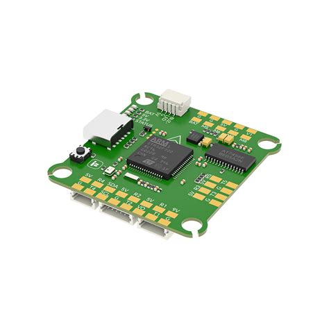 Iflight Blitz F7 V12 Flight Controller European Warehouse