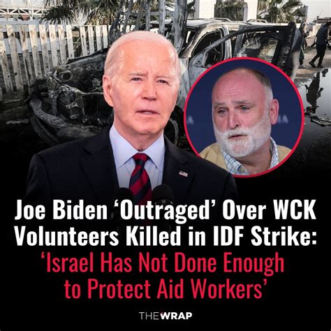 Biden Criticized Israels Conduct In Its War Against Hamas Declaring