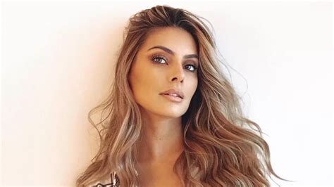 Est Ce Que Candice Pascal A Fait De La Chirurgie Esthétique