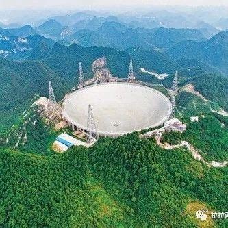 中国的天眼和美国的哈勃望远镜相比谁更厉害 凤凰网