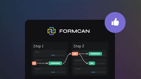 Introducing Formcan Online Form Builder A Product Youll Love