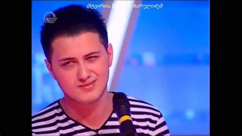 ძალიან ლამაზი ორი ქართული სიმღერა ეძღვნება ქართველ ემიგრანტებს Youtube