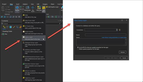 Query Layers Or Views Dont Display Popups In New Esri Community