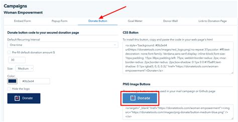 How To Add A Donate Button On Wix