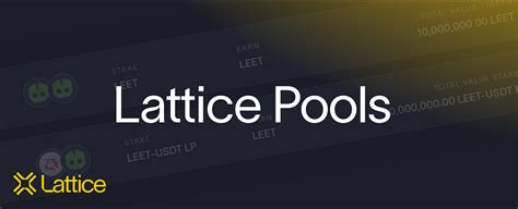 lattice 2 0 the gateway to constellation network s web3 ecosystem by