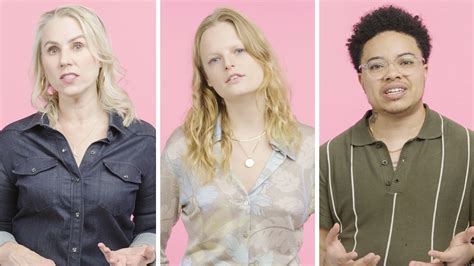 Watch 5 Common Misconceptions About Sex And Gender Teen Vogue