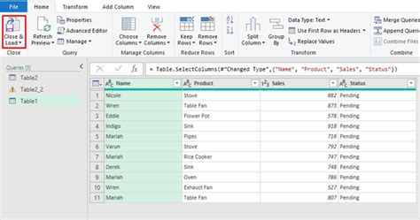 How To Delete Columns In Excel
