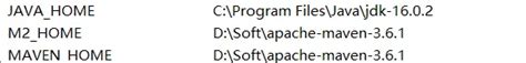 Maven配置报错the Javahome Environment Variable Is Not Defined Correctly 阿里云开发者社区