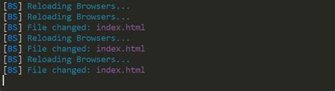 Gulp Static Files Localhost In Seconds Master Scene Studio Web Ui Design Graphic Design