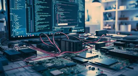 Gitlab As A Tool For Cicd In Embedded Systems Development A Step By