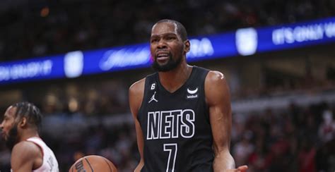 Nba｜篮网12连胜被公牛终结 杜兰特44分成空砍腾讯新闻