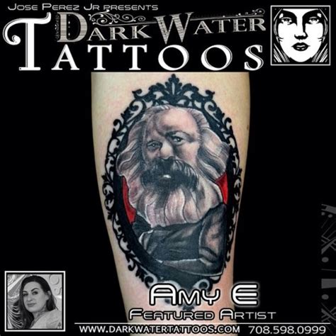Dark Water Tattoos