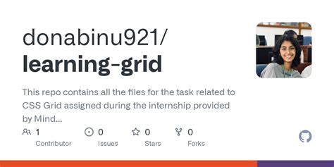 Github Donabinu921learning Grid This Repo Contains All The Files
