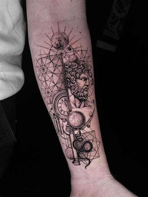 Alina Old London Road Tattoos