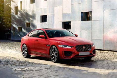 Jaguar Xe Price Images Mileage Reviews Specs
