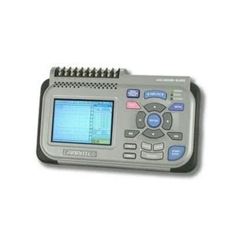 Digital Display Data Logger At 5000000 Inr In Dehradun Kaptl Instrumentation