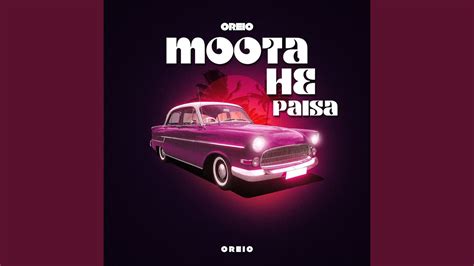 Moota He Paisa Youtube