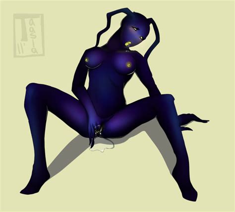 Rule 34 Bioluminescence Blush Breasts Disney Female Fingering Glowing