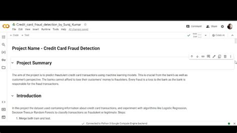 Video Suraj Kumar On Linkedin Codeway Internship Machinelearning