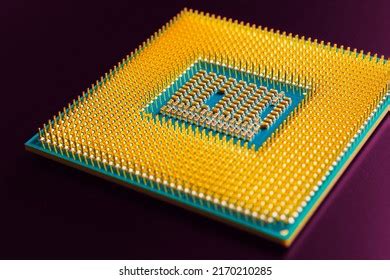 Cpu Pin Images Stock Photos Vectors Shutterstock