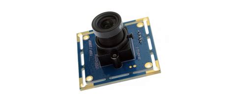 M USB Auto Focus Camera Module