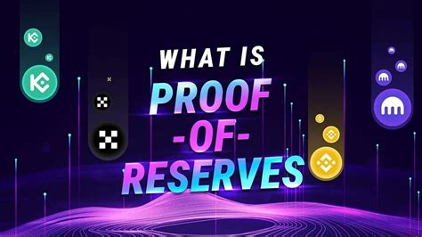 Unmasking Cryptocurrency Custodians How Merkle Trees And Proof Of