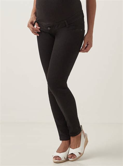 تسوق بنطلون جينز للحوامل اون لاين ماكس السعودية