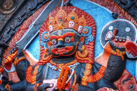 Kala Bhairava Gayatri Mantra Powerful Bhairava Mantra