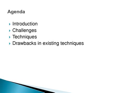 Solution Data Integrity In Cloud Computing Presentation Studypool