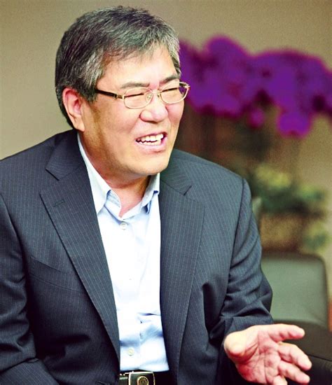 장평순 교원그룹 회장 평범한 사람 최고의 인재로 키우자는 게 우리 철학 한국경제