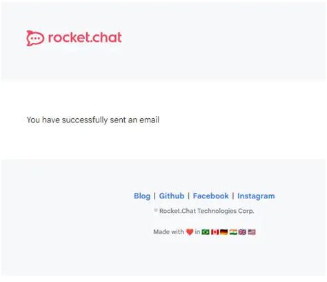 How To Install Rocketchat Server On Rocky Linux 8